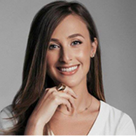 Danielle Hauser - Lavinia Group