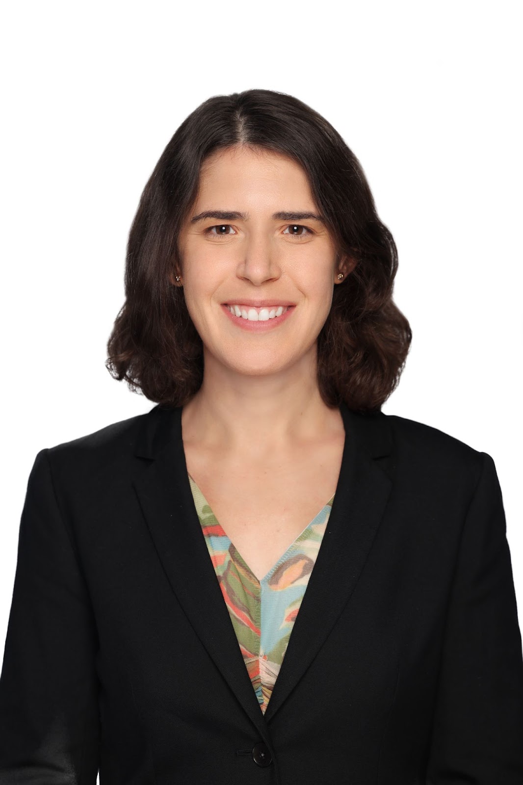 Eliza Goldwasser - Lavinia Group