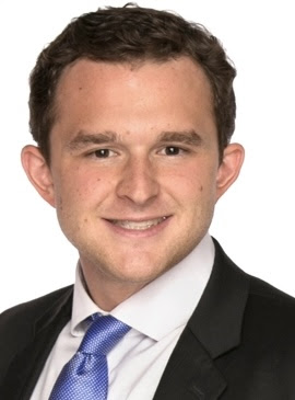 Todd Gentilcore - Lavinia Group