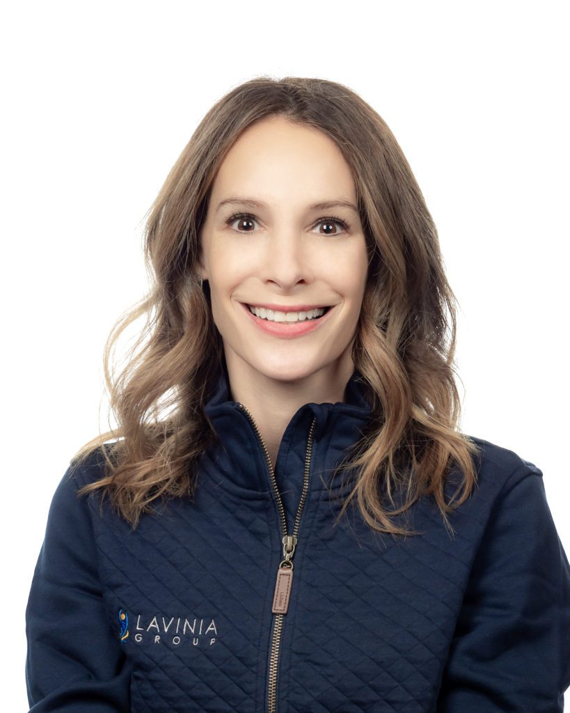 Arin Lavinia - Lavinia Group