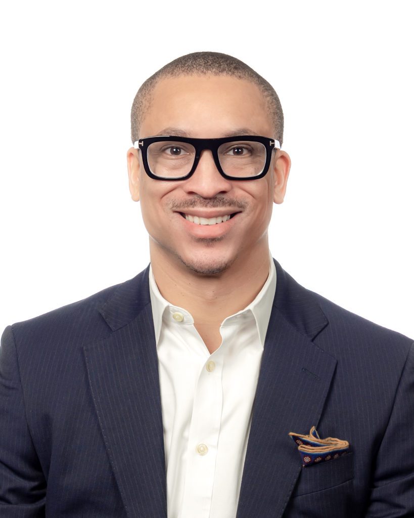 Derek Harris - Lavinia Group