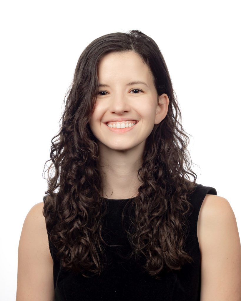 Rachel Epley - Lavinia Group