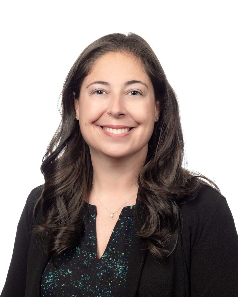 Stephanie Keenoy - Lavinia Group