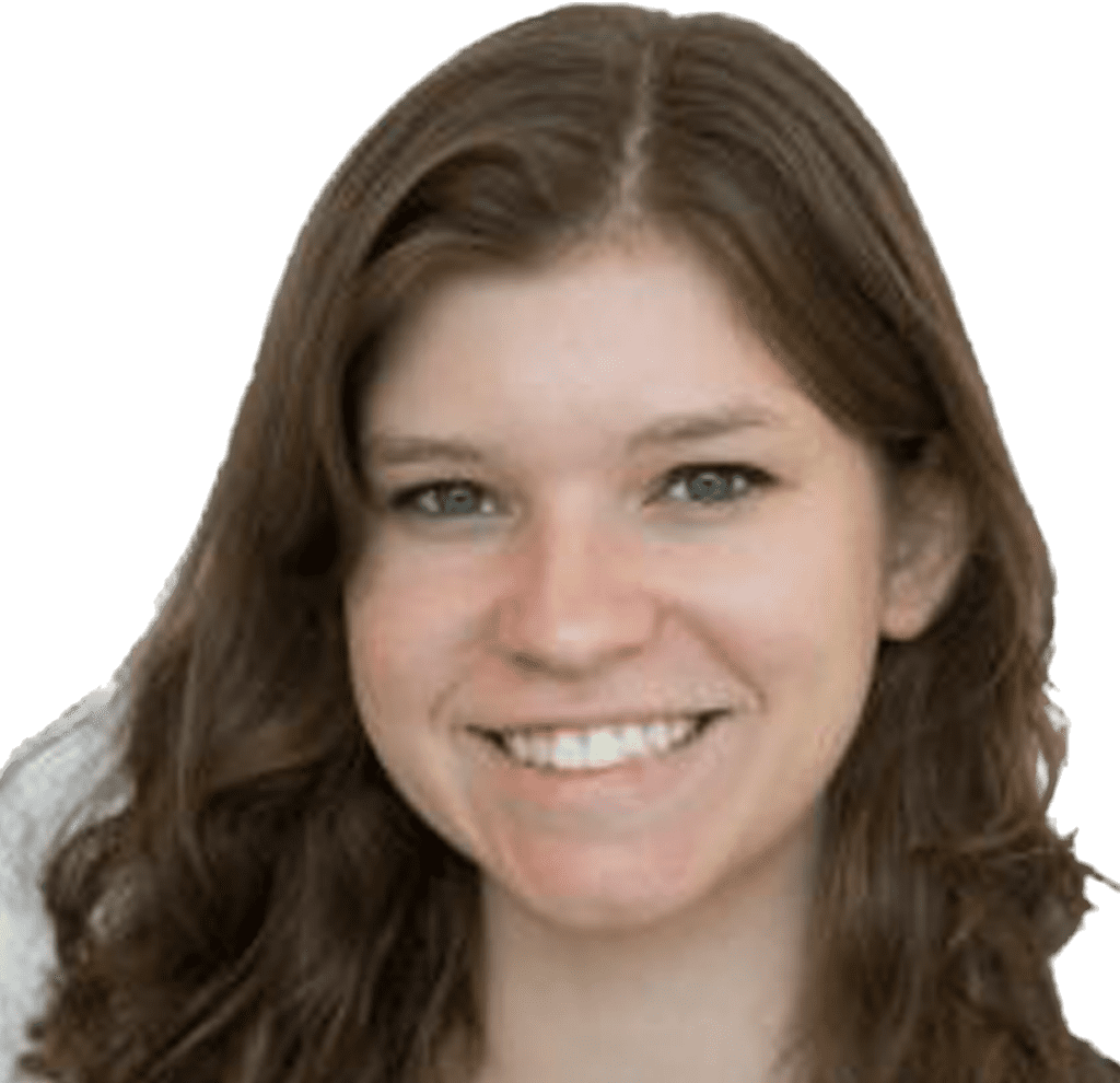 Stephanie Roff - Lavinia Group