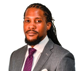 Ed Davis - Lavinia Group
