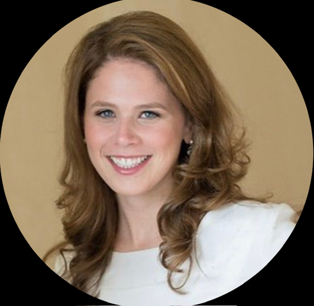 Ellie Davis - Lavinia Group