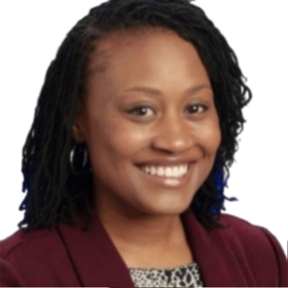 Shanice Williams - Lavinia Group