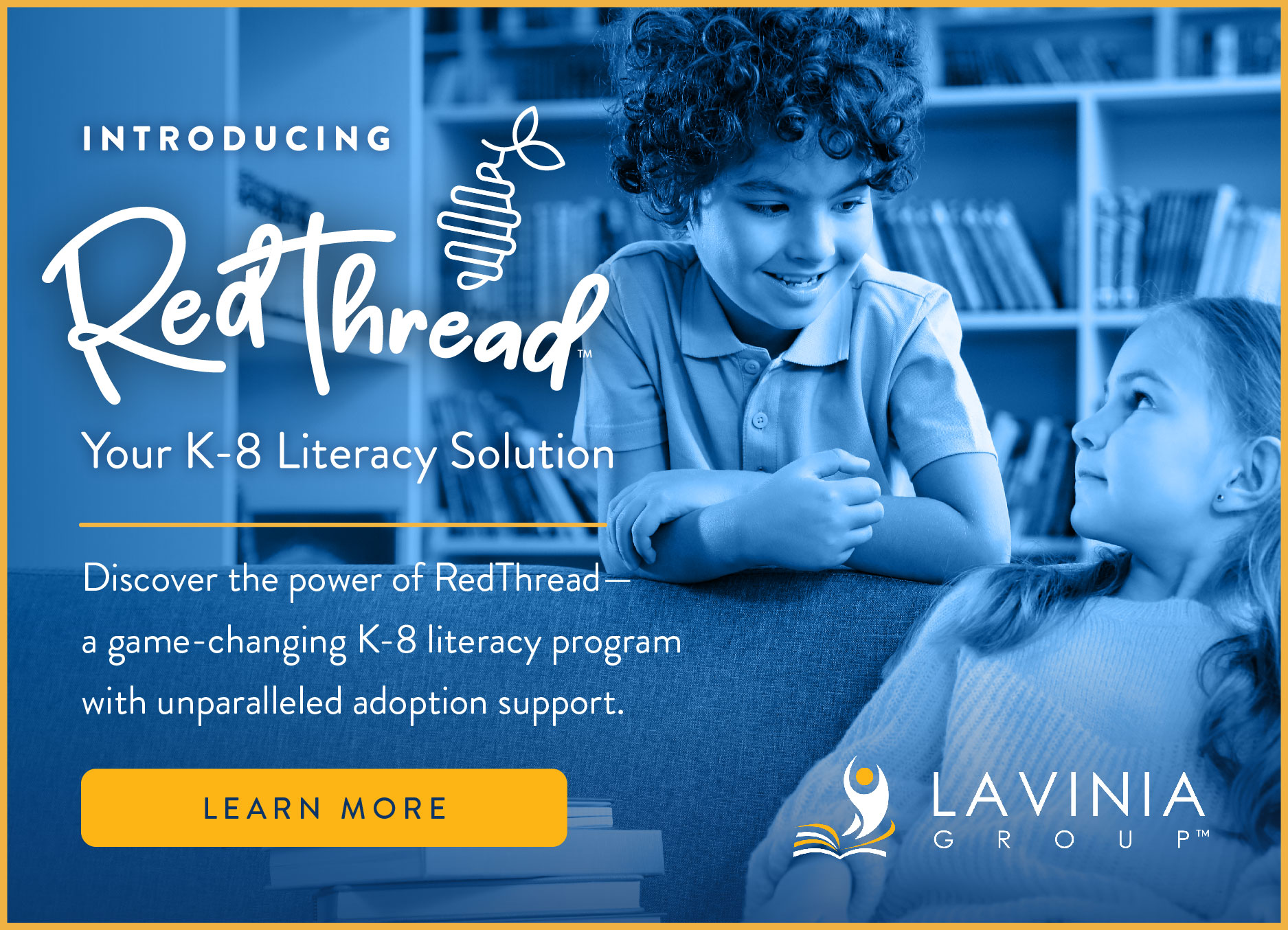 Lavinia Group - Home - Support for Educators & Learners