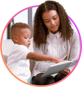 A K-2 Early Literacy Program That Inspires A Love Of Reading