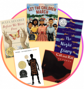 A Comprehensive K-8 Knowledge-Building Literacy Program