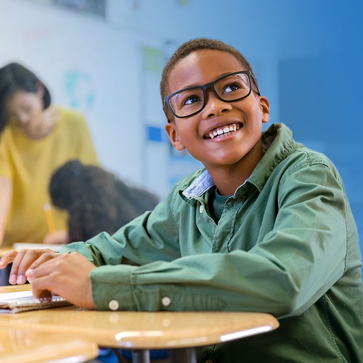 Accelerate Student Achievement and Forge Remarkable Futures