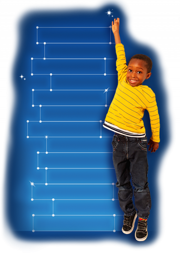 Accelerate Student Achievement and Forge Remarkable Futures