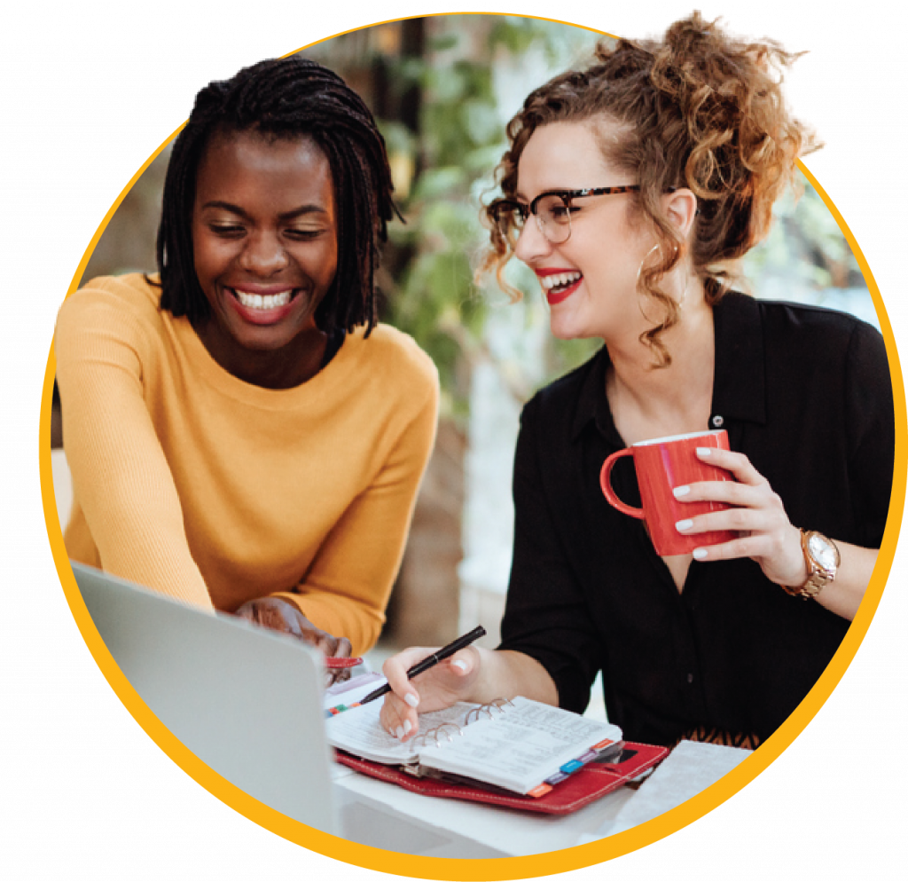 Learning Labs - Lavinia Group