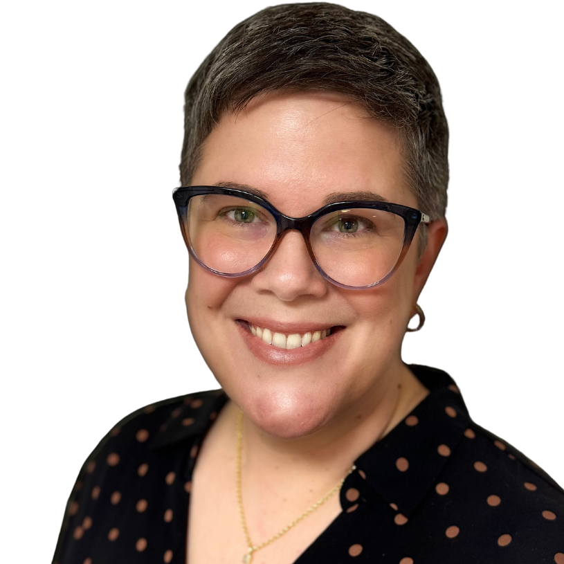 Leah Childers - Lavinia Group